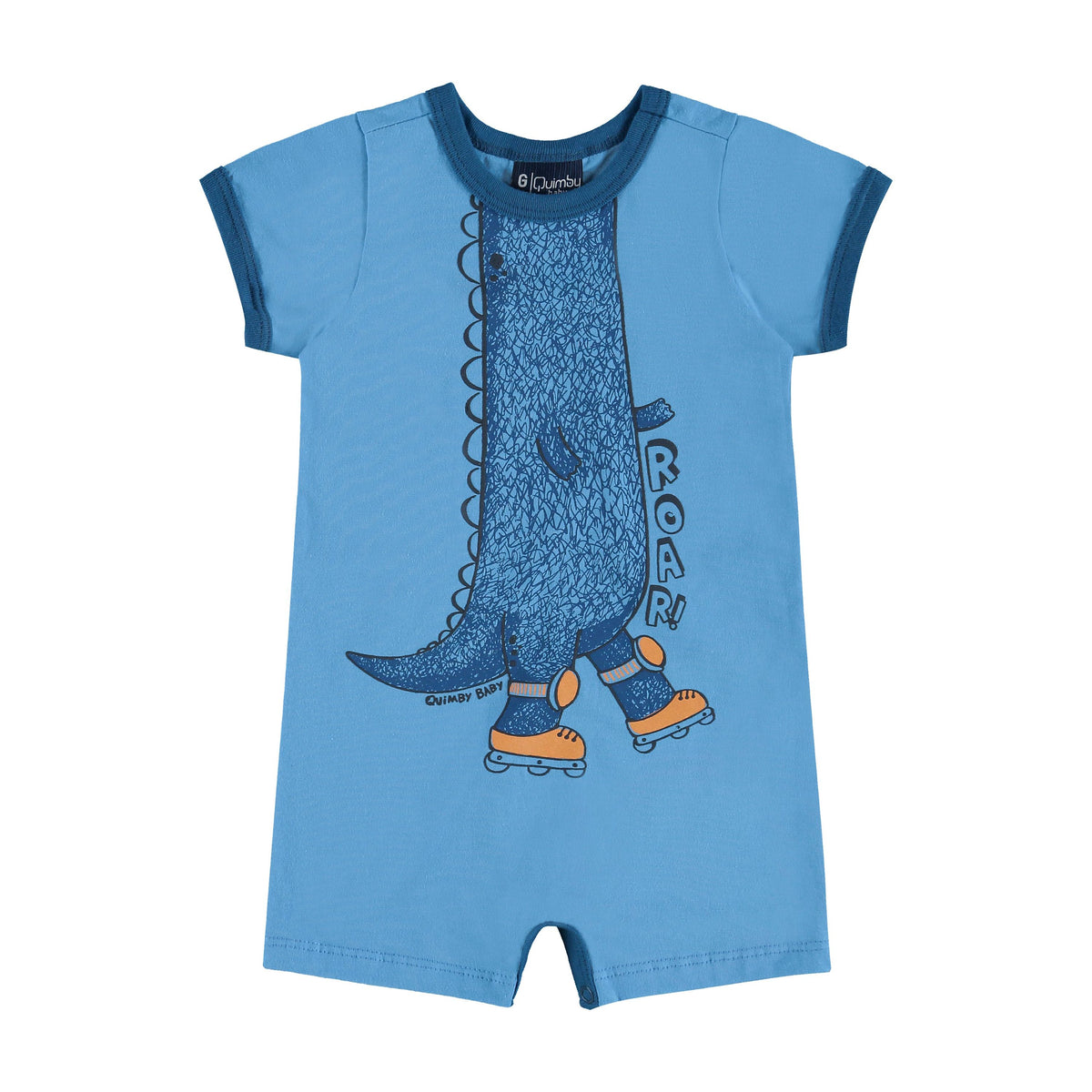 Roar! – PEEK A BOO